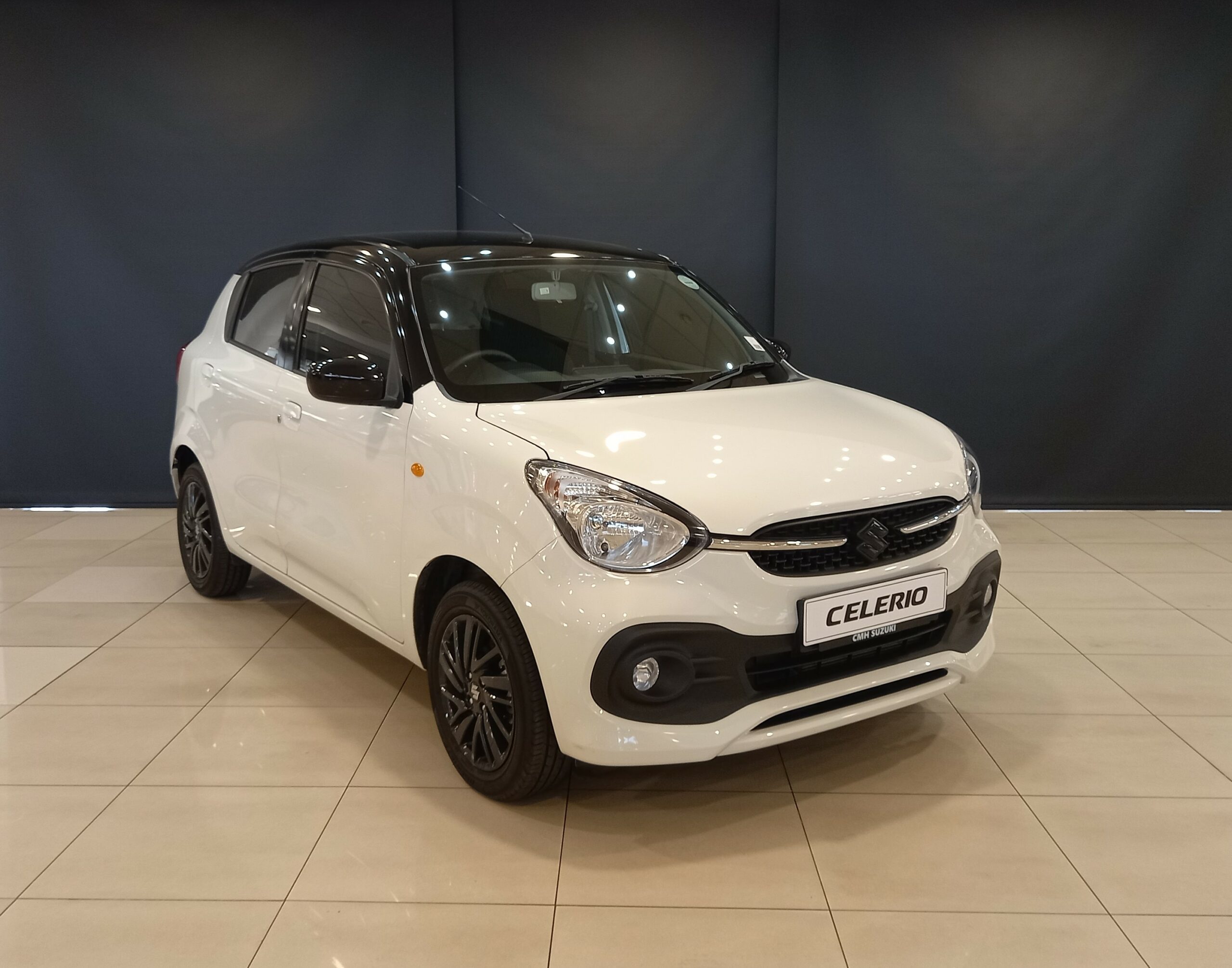 Welcome to CMH Suzuki Ballito | CMH Suzuki