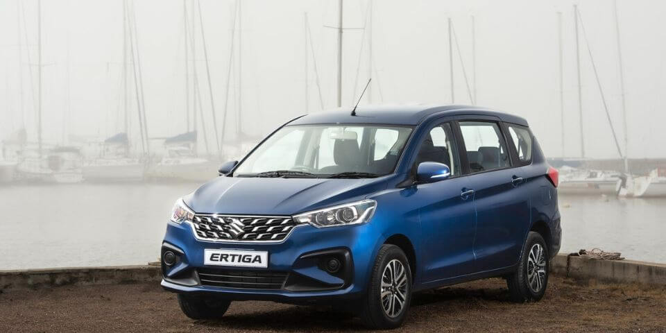 CMH Suzuki Pinetown | CMH Suzuki