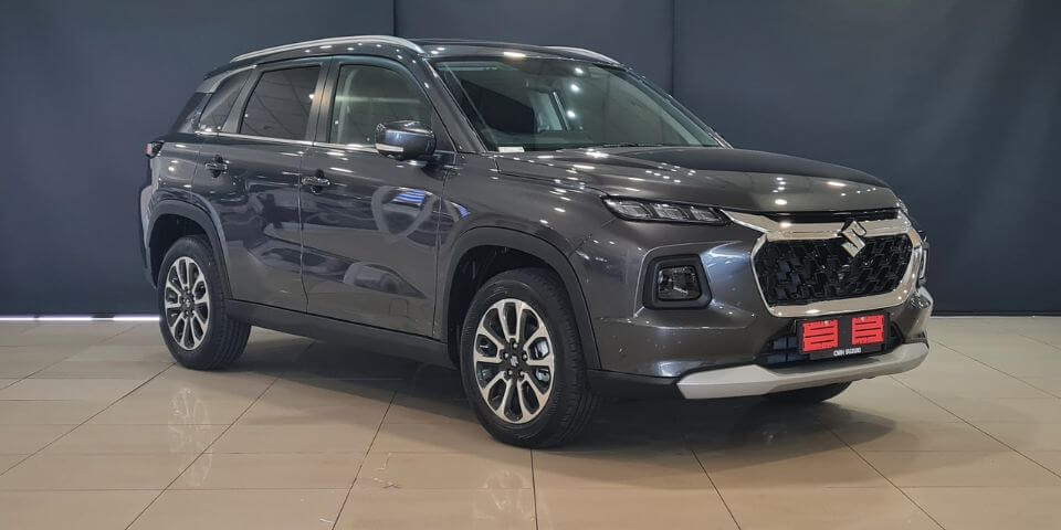 Welcome to CMH Suzuki Ballito | CMH Suzuki