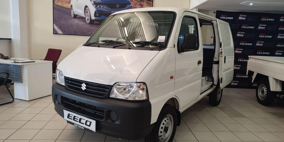 CMH Suzuki Pinetown | CMH Suzuki