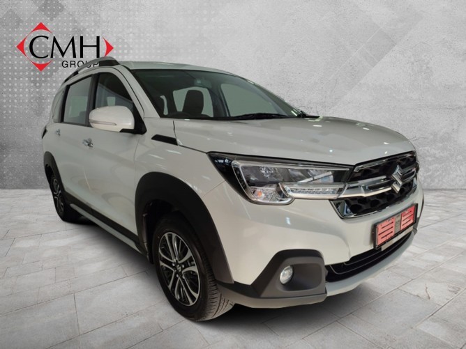 CMH Suzuki Pinetown | CMH Suzuki