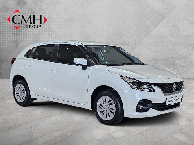 The All-New Suzuki Swift | CMH Suzuki Ballito | New Cars for Sale